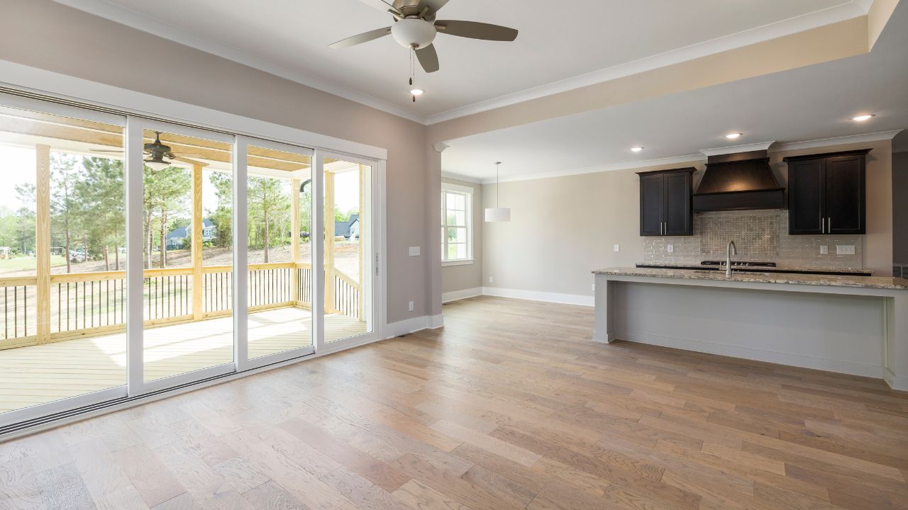 Types of Hardwood Floors for Raleigh Homes